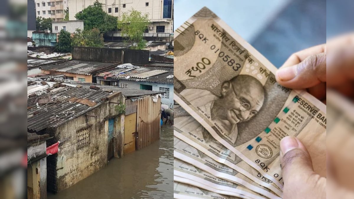 வெள்ள நிவாரண நிதி ரூ.6,000... ரேசன் கார்டு இல்லாதவர்களுக்கு குட் நியூஸ்! – News18 தமிழ்