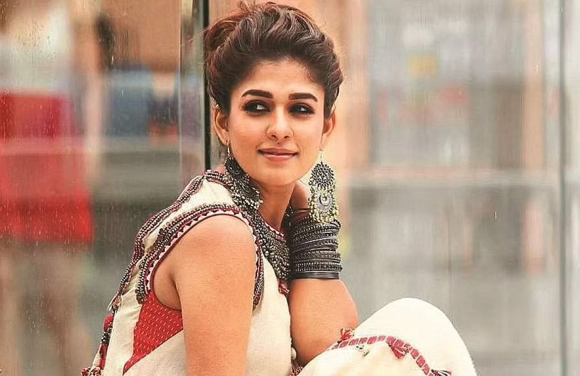 இந்த 'க்யூட்' குழந்தை யாருன்னு தெரியுதா?- இவங்க இப்போ தமிழ் சினிமாவின் ...