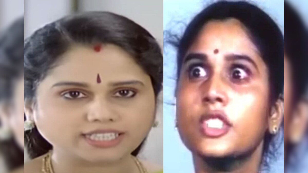 ஜமீன் கோட்டையில் பேயாக நடித்து அசத்திய நடிகை சீதாவை ஞாபகம் இருக்கா ...