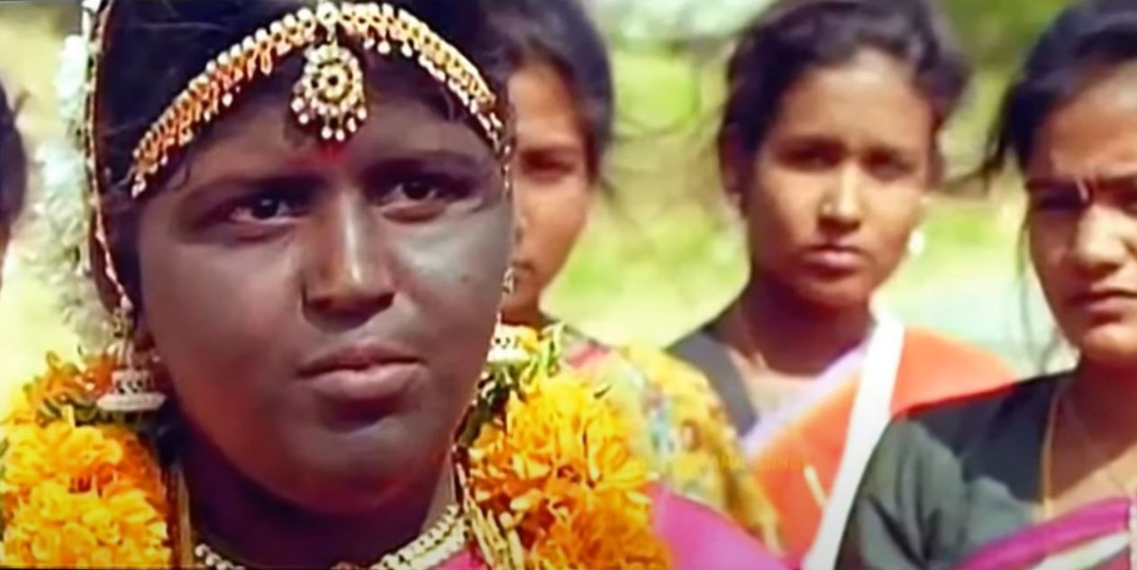 கவுண்டமணி காமெடியில் வரும் அழகுமணியா இது... இப்ப பார்த்த யாரும் நம்பவே ...