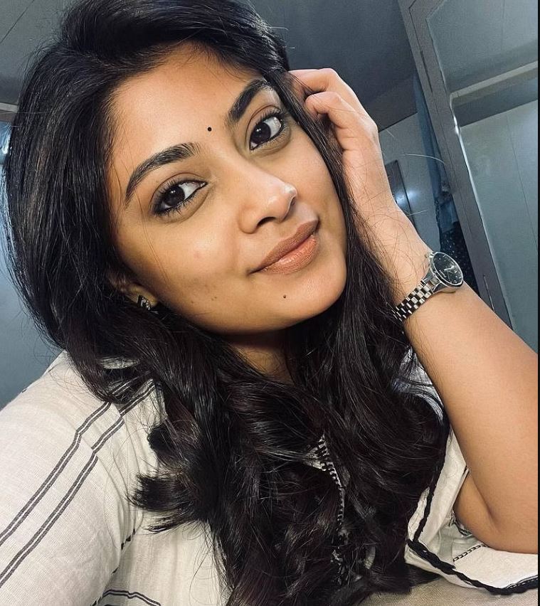 "அட்ஜெஸ்ட் பண்ண சொல்றாங்க" கண்ணகி பட ப்ரோமொஷனில் உண்மையை உடைத்த அம்மு அபிராமி..! – News18 தமிழ்