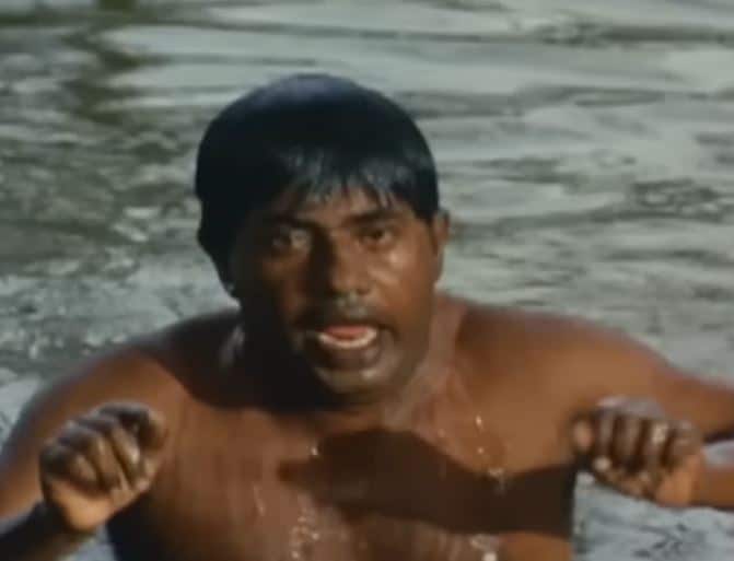 போண்டா மணி பெயர் வந்தது எப்படி? உண்மையான பெயர் என்ன தெரியுமா? – News18 ...