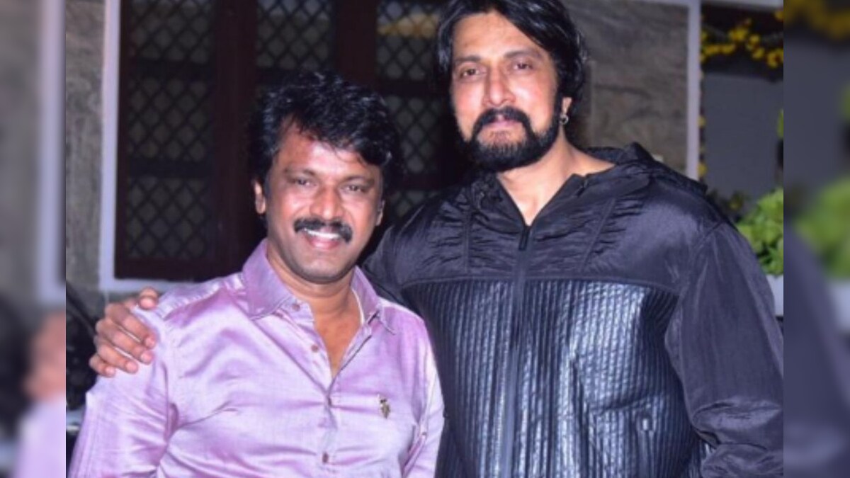 விவசாயத்தை பின்னணியாகக் கொண்டு சேரன் இயக்கியிருக்கும் இணைய தொடர் ...