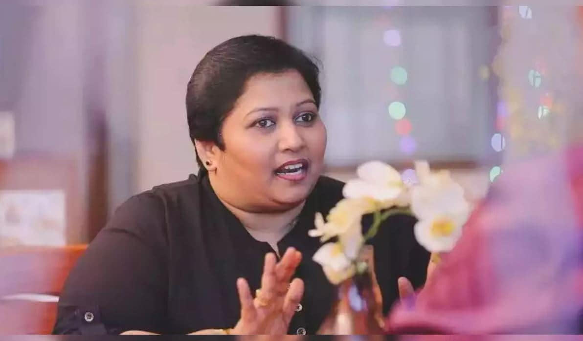 கருணாஸ் மனைவி 'பாய் கட்'க்கு பின்னாடி இப்படி ஒரு கதையா.. கருணாஸ் உடைத்த ...