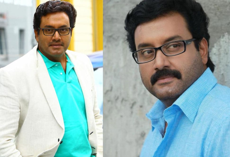 பொட்டு அம்மன் படத்தில் வரும் வில்லனா இது? இப்போ எப்படி இருக்கார் ...