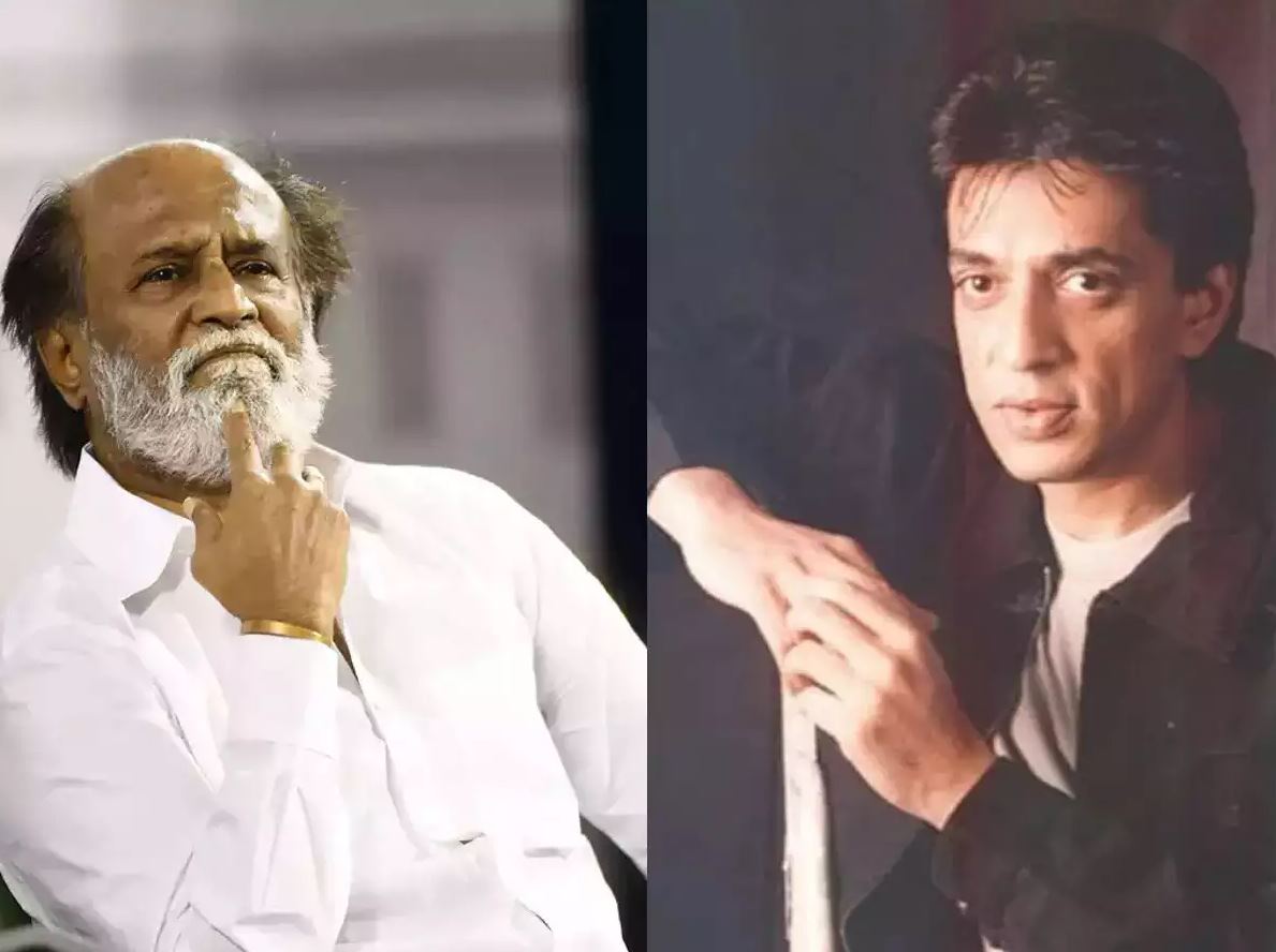 நடிகர் ரகுவரன் மகனை பாத்துருக்கீங்களா? அச்சு அசல் அப்பாவை போலவே ...