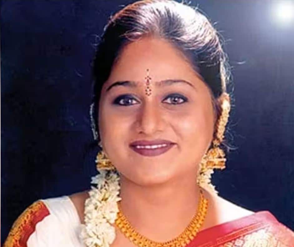 ரஜினிகாந்த் முதல் ஷாருக்கான் வரை "நோ" சொன்ன பெப்சி உமா.. பார்சலில் வந்த ...