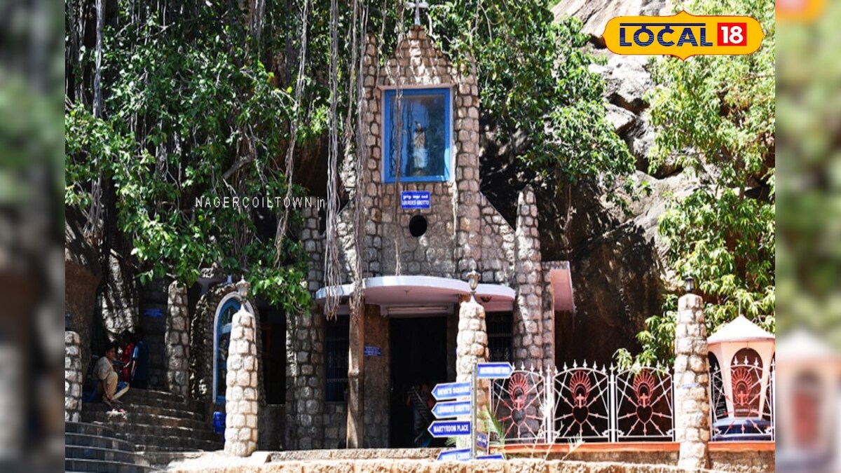 Aralvaimozhi Holy Devasakayam Life Sacrifice Festival starts on 12th ...