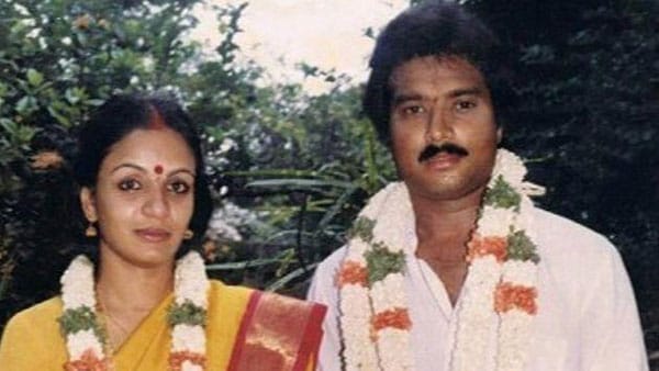 நடிகர் கார்த்திக்கின் இரண்டு மனைவிகள் மற்றும் மகன்கள் இவங்க தானா ...