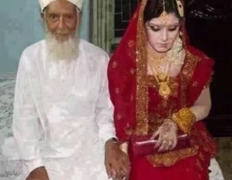 மகள்களை மணமுடிக்கும் அப்பாக்கள்.. வினோத பழக்கத்தை கொண்ட பழங்குடியின இனம்!!!