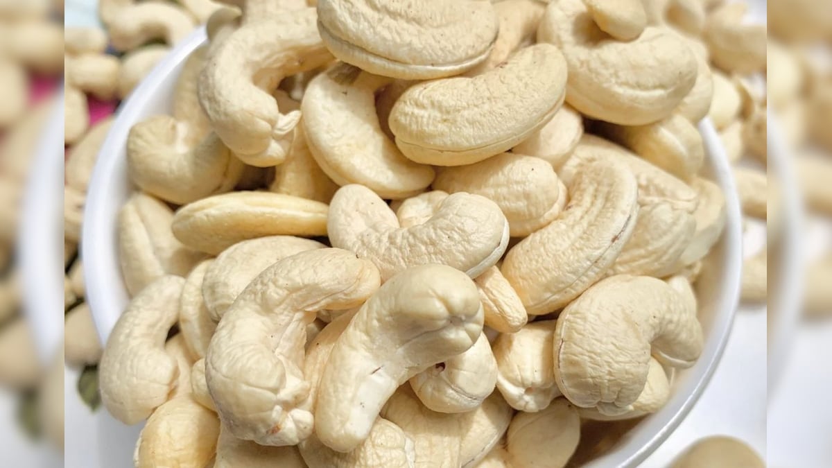 போலியான முந்திரி பருப்புகளை எப்படி கண்டறிவது..? இந்த டிப்ஸ் தெரிஞ்சு ...