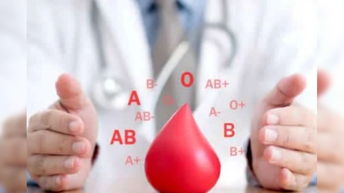 உங்கள் ரத்தம் என்ன வகை? உங்களுடைய குணநலன்கள் இப்படித்தான் இருக்கும் ...
