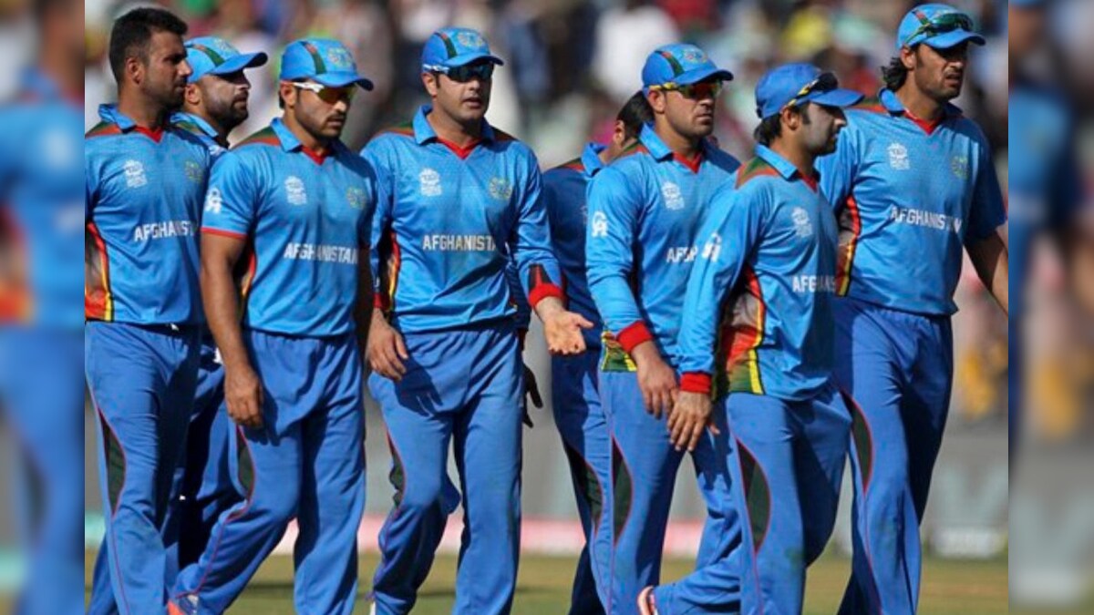 இந்தியாவுக்கு எதிரான டி20 கிரிக்கெட் தொடர்… ஆப்கானிஸ்தான் அணி அறிவிப்பு ...