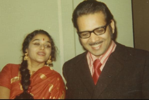 நடிகை பத்மினியின் ஒரே மகன் இப்போ எங்க இருக்காரு தெரியுமா? – News18 தமிழ்