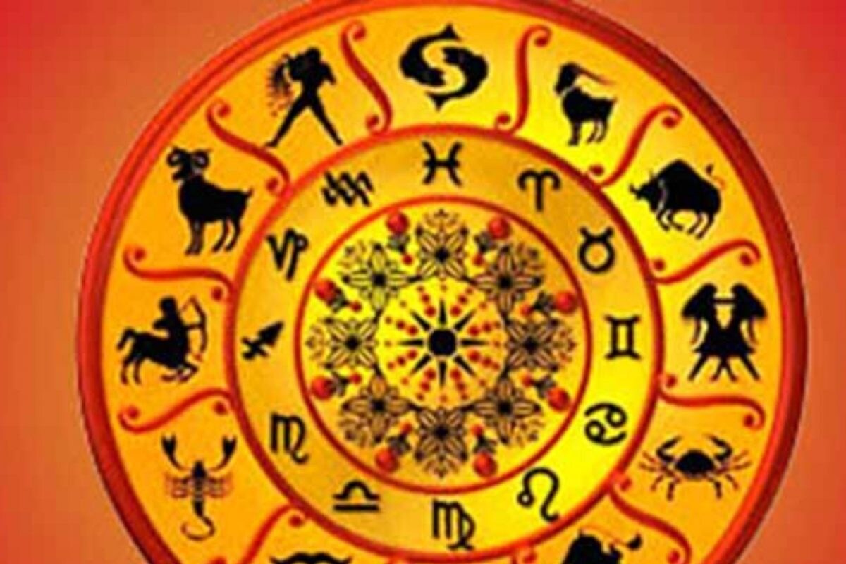 இன்றைய ராசிபலன் | இந்த ராசிகாரர்களுக்கு இன்று (ஜனவரி 30) அதிர்ஷ்ட கதவு ...