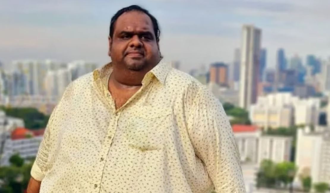 ஐசியுவில் இருந்தும் இப்படியா? மகாலட்சுமி கணவர் ரவீந்தர் செயலுக்கு ...