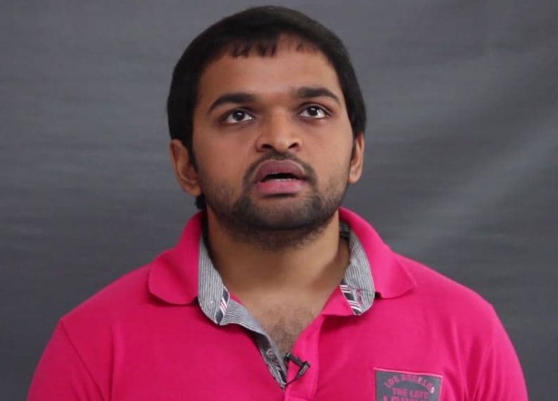 அந்நியன் பட குட்டி அம்பி விஜய்யின் சொந்தக்காரரா? இப்போ எப்படி இருக்கார் ...