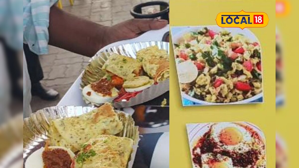 Egg cart business started in Namakkal All Variety types of egg dishes ...