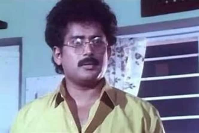 90ஸ் நடிகர் ராஜாவா இது? ஆளே அடையாளம் தெரியாமல் மாறிய ஹீரோ..! – News18 தமிழ்