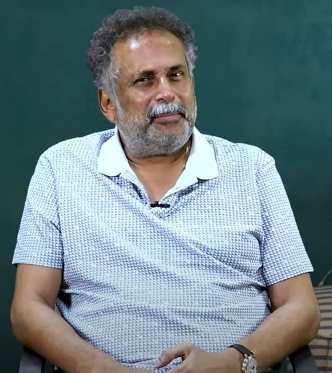 90ஸ் நடிகர் ராஜாவா இது? ஆளே அடையாளம் தெரியாமல் மாறிய ஹீரோ..! – News18 தமிழ்