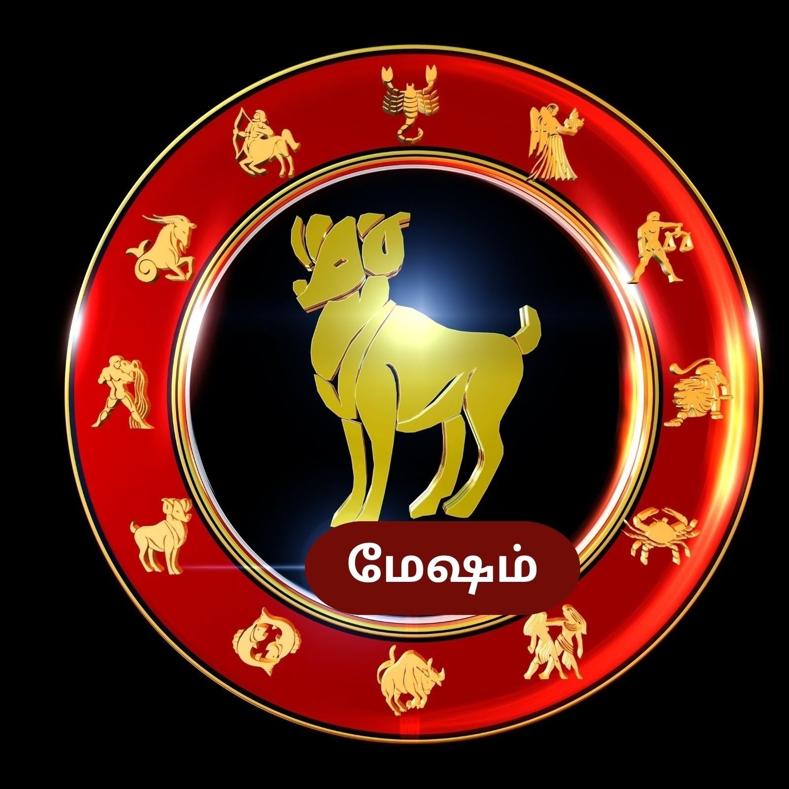 Weekly Rasi Palan | பிப்ரவரி 10 முதல் பிப்ரவரி 16 வரை... 12 ...