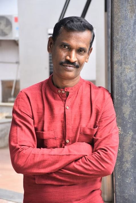 Kaka Gopal | காமெடி நடிகர் காக்கா கோபாலை நினைவிருக்கா? ஆள் அடையாளமே ...