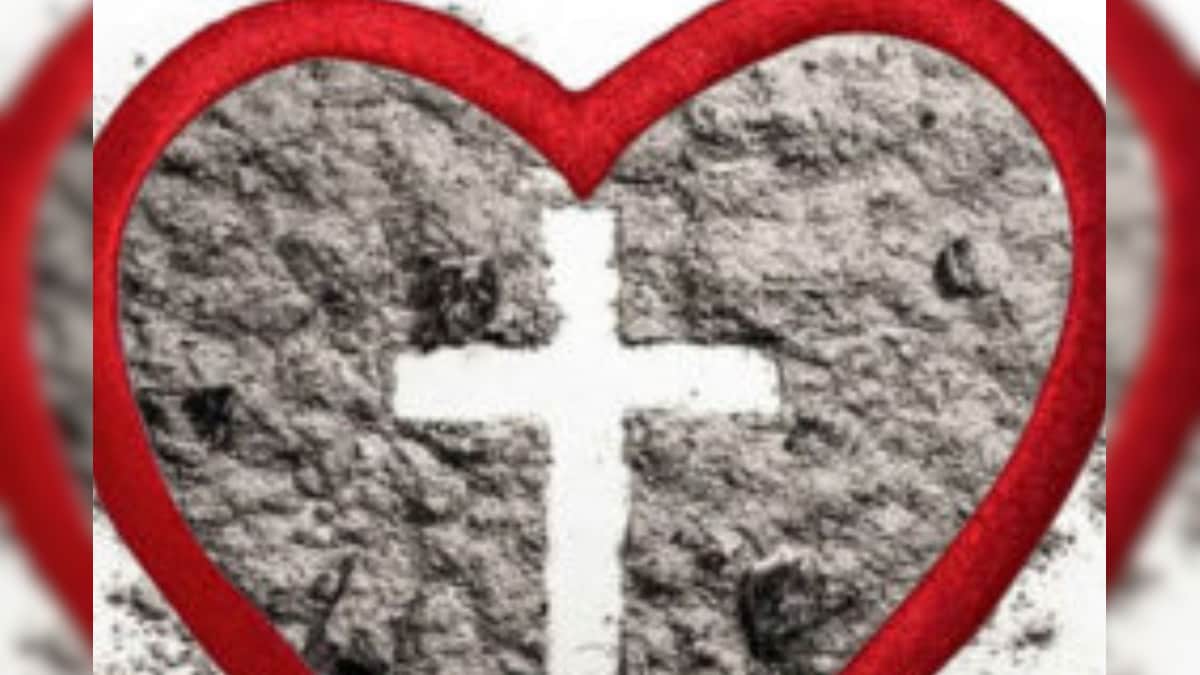 Ash Wednesday 2024 : கிறிஸ்தவர்களின் தவக்காலம் இன்று முதல் தொடக்கம் ...
