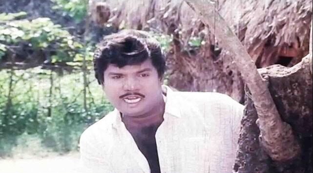 Goundamani : கவுண்டமணி என்ற பெயர் அவருக்கு எப்படி வந்தது தெரியுமா ...