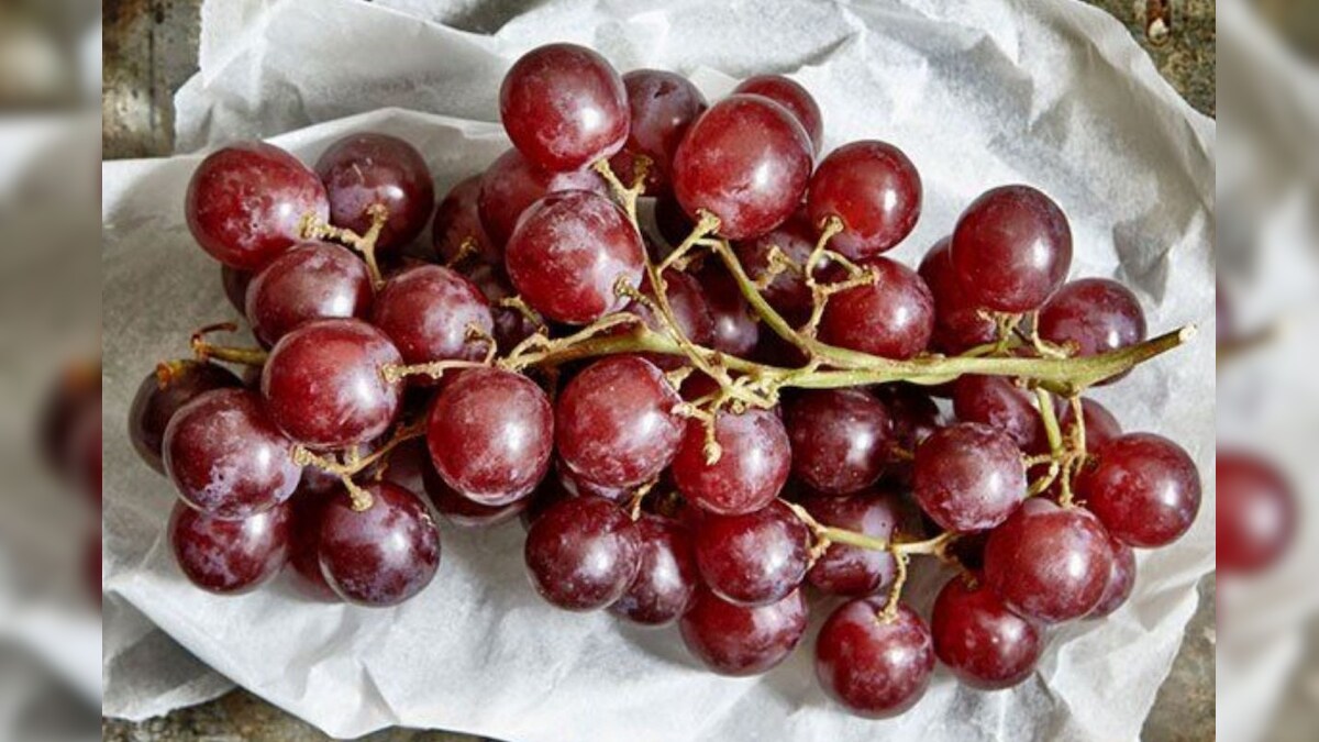 இந்த 8 பிரச்சனை இருக்கவங்க திராட்சை சாப்பிடவே கூடாது.. மீறினால் ...