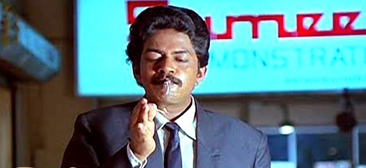 Actor Janagaraj Come Back | ஆளே மாறிப்போன நடிகர் ஜனகராஜ் .. மீண்டும் சினிமாவில் ரீ என்ட்ரி ...