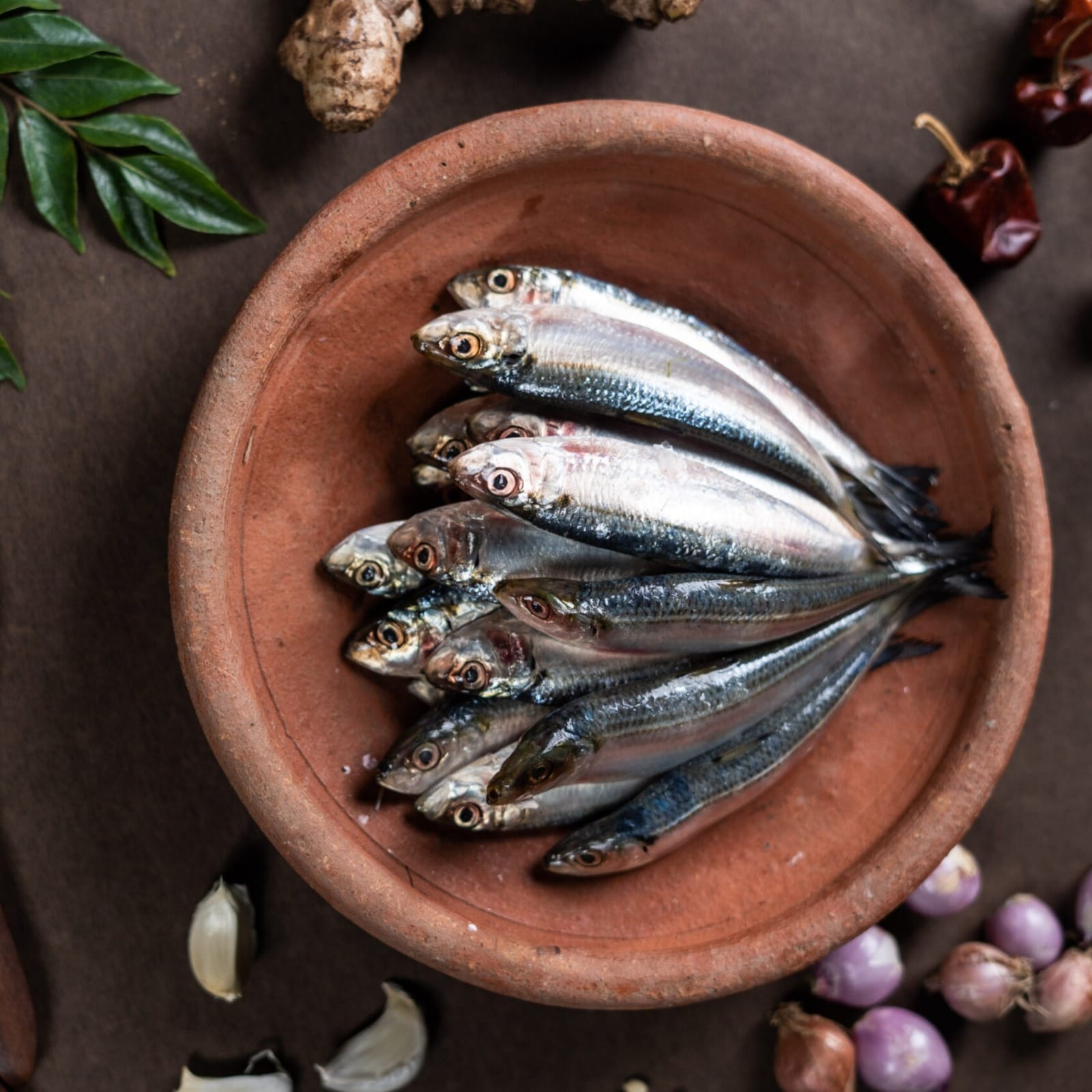 Check out Benefits of Sardine Fish (in Tamil) – News18 தமிழ்