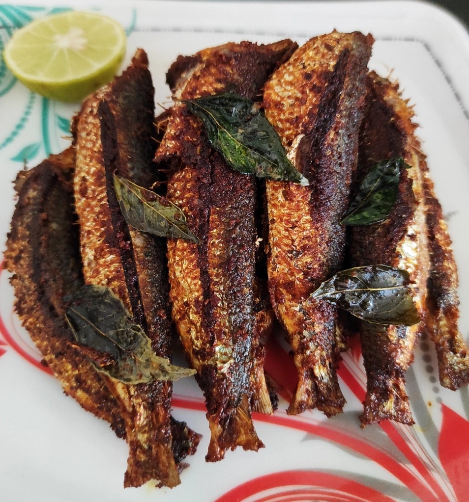 Check out Benefits of Sardine Fish (in Tamil) – News18 தமிழ்