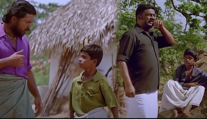 பருத்தி வீரன் சின்ன வயசு முத்தழகா இவங்க..! ஆளே மாறி போயிட்டாங்களே ...