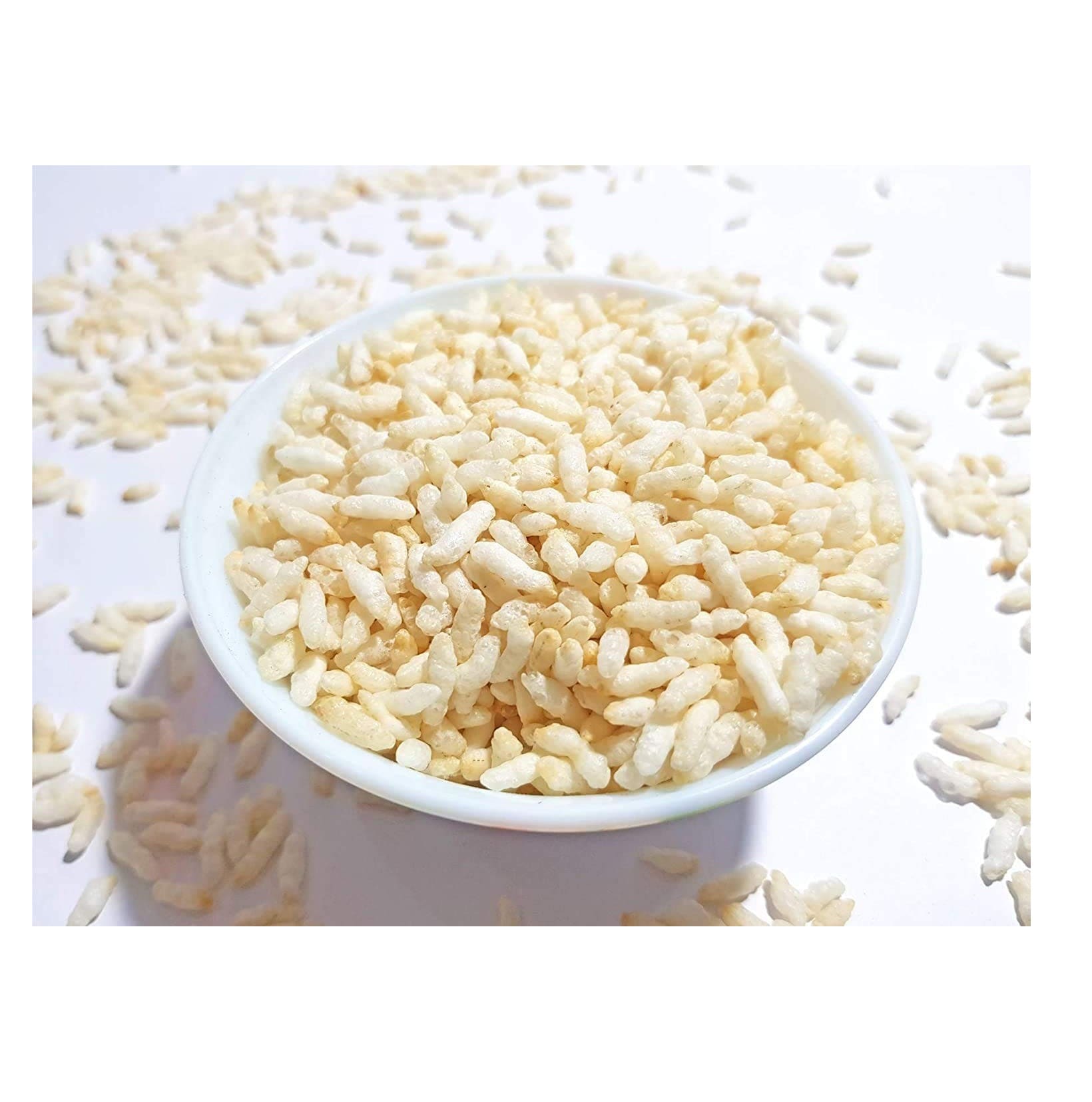 பொரி சாப்பிடுவதால் நமது உடலுக்கு இத்தனை ஆரோக்கிய நன்மைகள் கிடைக்குமா ...