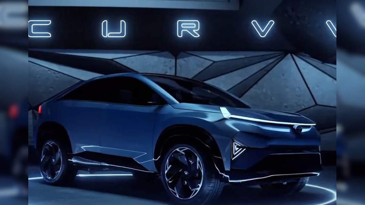 எக்போவில் காட்சிப்படுத்தப்பட்ட டாடா மோட்டார்ஸின் புதிய கார்...அம்சங்கள் ...