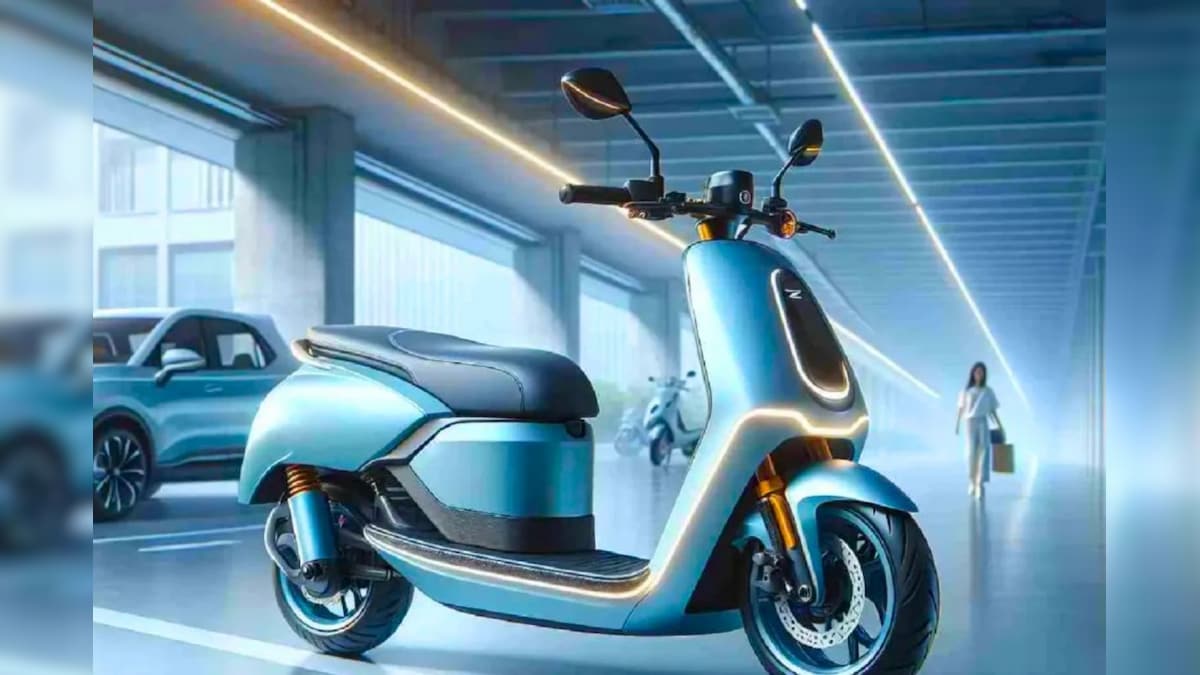 ஏப்ரல் 6-ம் தேதி அறிமுகமாகும் Ather Rizta - சிறப்பு அம்சங்கள் என்ன ...