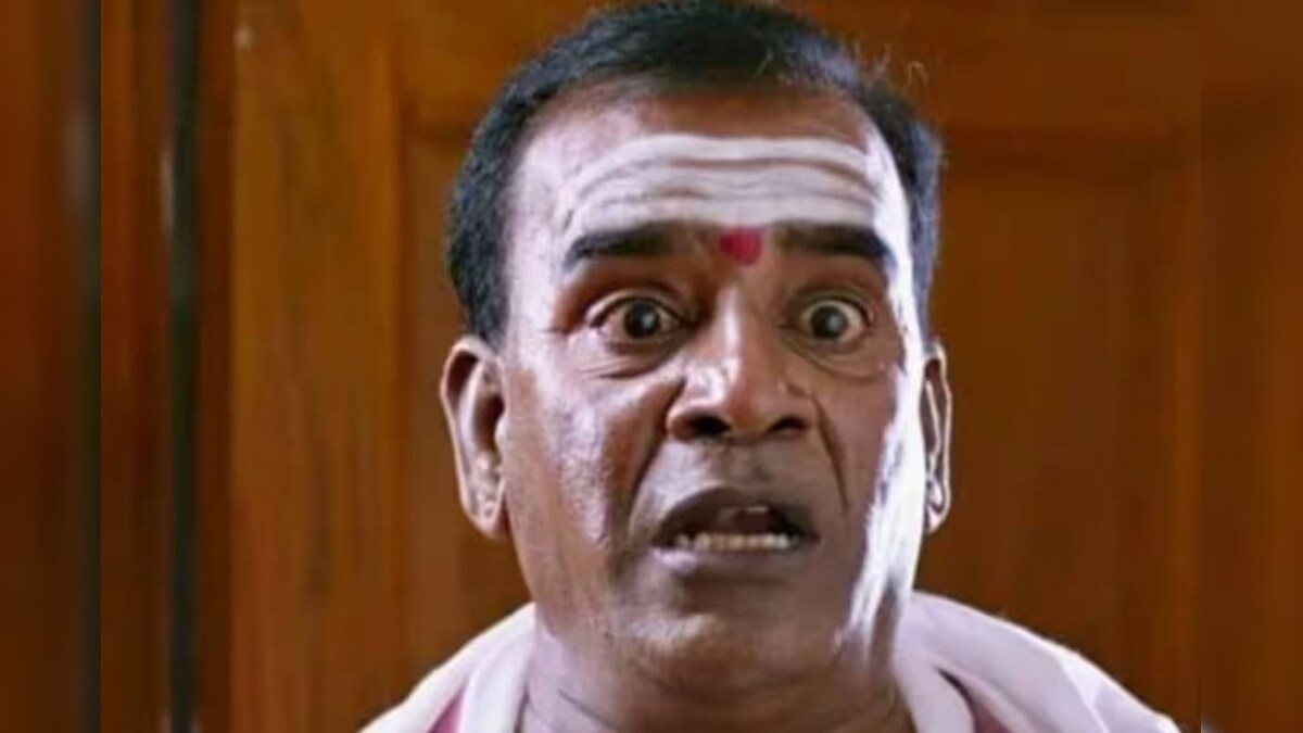 Actor Seshu : பிரபல நகைச்சுவை நடிகர் சேஷூ காலமானார்... ரசிகர்கள் ...