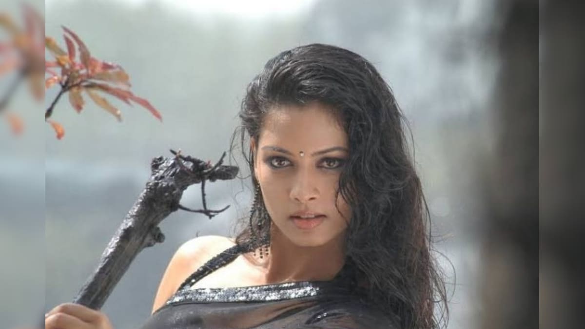 நடிகை பூஜாவை ஞாபகம் இருக்கா...? இணையத்தில் வைரலாகும் லேட்டஸ்ட் போட்டோஸ் ...