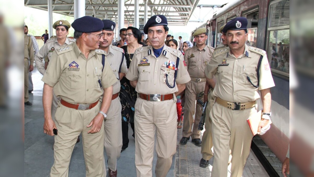 ரயில்வேயில் GRP மற்றும் RPF 2 போலீசுக்கும் என்ன வித்தியாசம் தெரியுமா? விபரம் இதோ... | இந்தியா ...