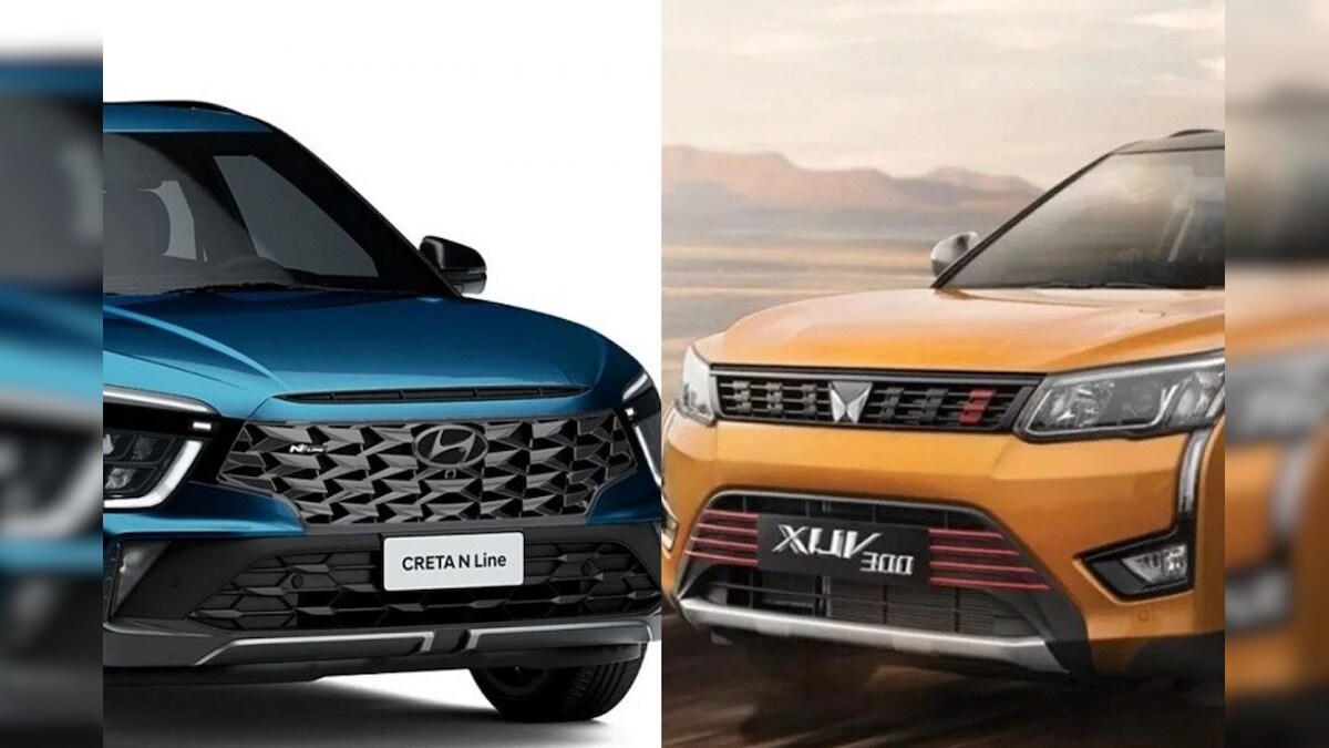 ஹூண்டாய் அல்கஸார் ஃபேஸ்லிஃப்ட் முதல் மஹிந்தராவின் 5 இருக்கை தார் வரை...2024-ம் அறிமுகமாகும் 5 ...