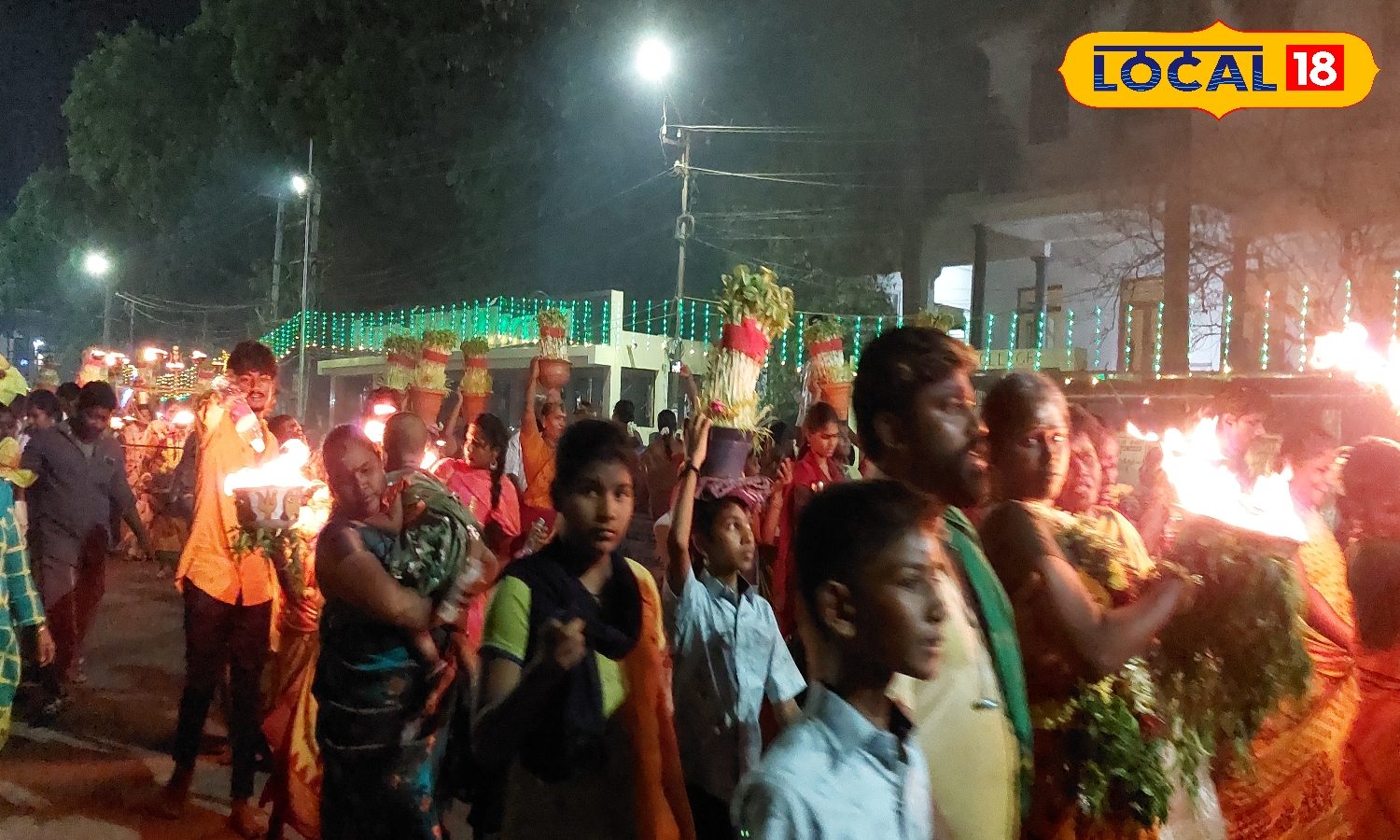 Madurai Vandiyur Mariamman temple theechatti vizha yta pdp ...