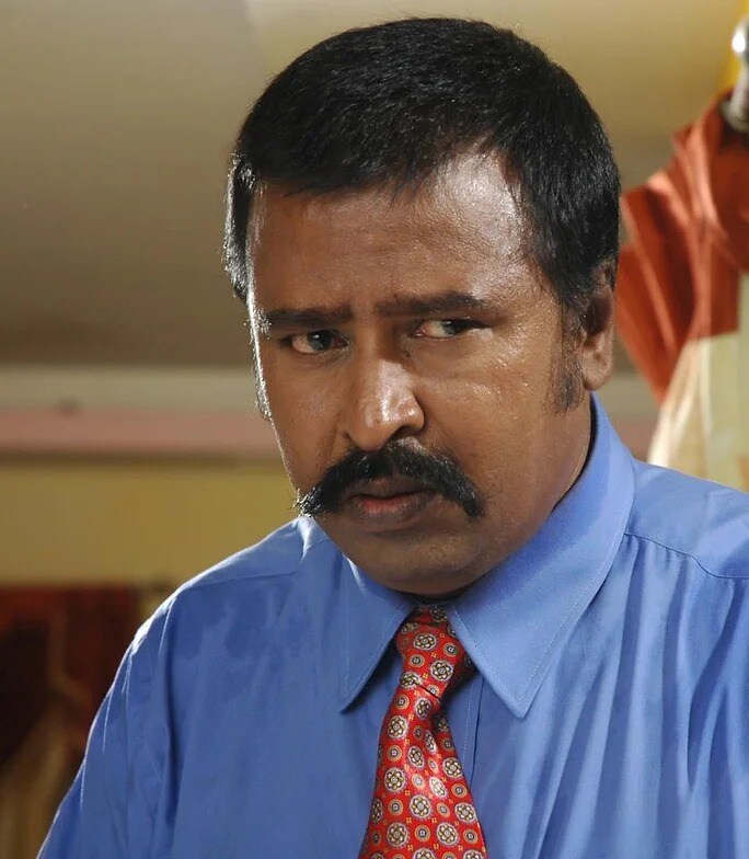 பிரபல தமிழ் சினிமா நடிகர் அருள்மணி மாரடைப்பால் திடீர் மரணம் – News18 தமிழ்