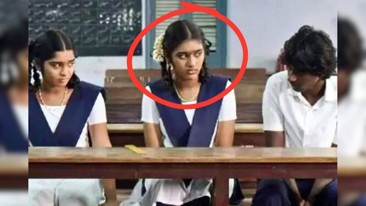 96 படத்தில் நடித்த சின்னப்பொண்ணா இது.. ஹீரோயினுக்கே டப் கொடுப்பாங்க..! – News18 தமிழ்