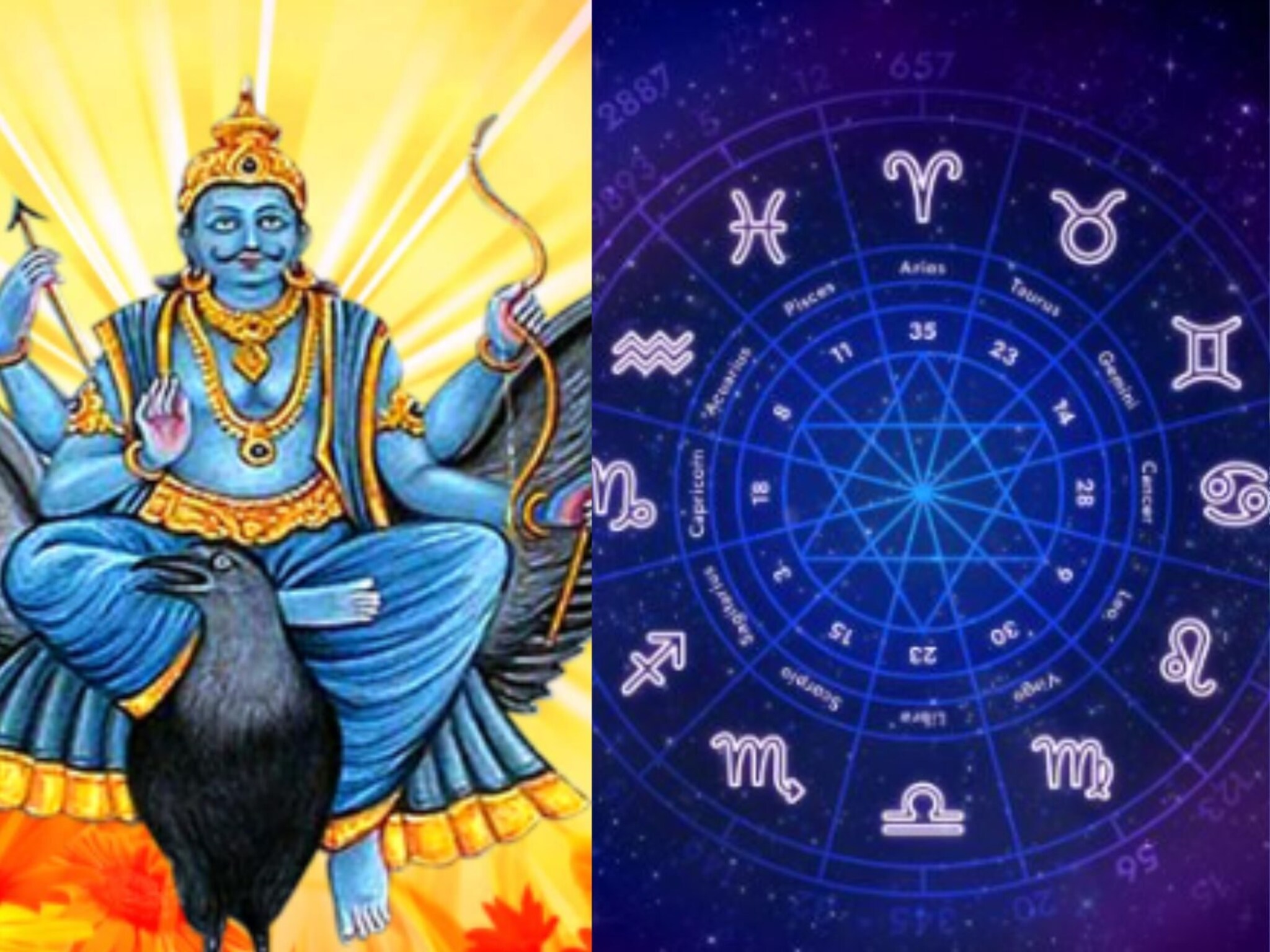 ராசிபலன் (Rasi Palan): Check Today's (Daily), Weekly, Monthly & Yearly ...