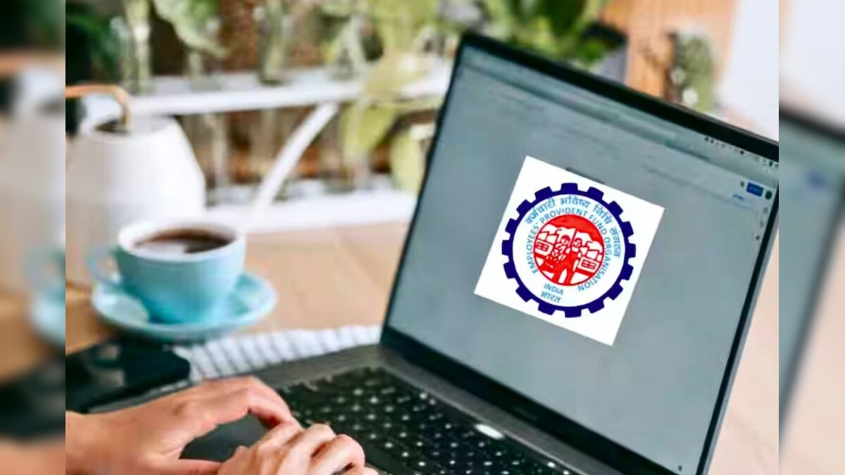 EPF-ல் UAN பாஸ்வேர்டு மறந்து விட்டதா? - ரீசெட் செய்வது எப்படி? | தொழில்நுட்பம் - News18 தமிழ்