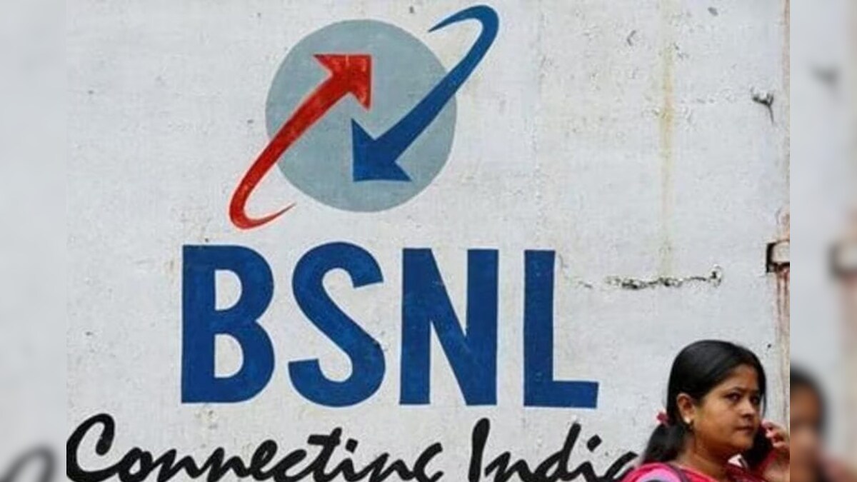 BSNL Offer : குறைந்த கட்டணத்தில் 300 நாட்கள் வேலிடிட்டி.. பிஎஸ்என்எல் சூப்பர் ஆஃப்ர் ...