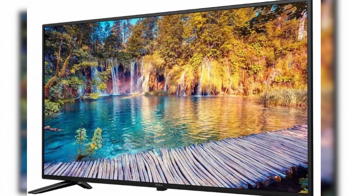 அமேசானில் ரூ.5,250 வரை உடனடி தள்ளுபடி: லேட்டஸ்ட் ஸ்மார்ட் டிவிகளில் ...