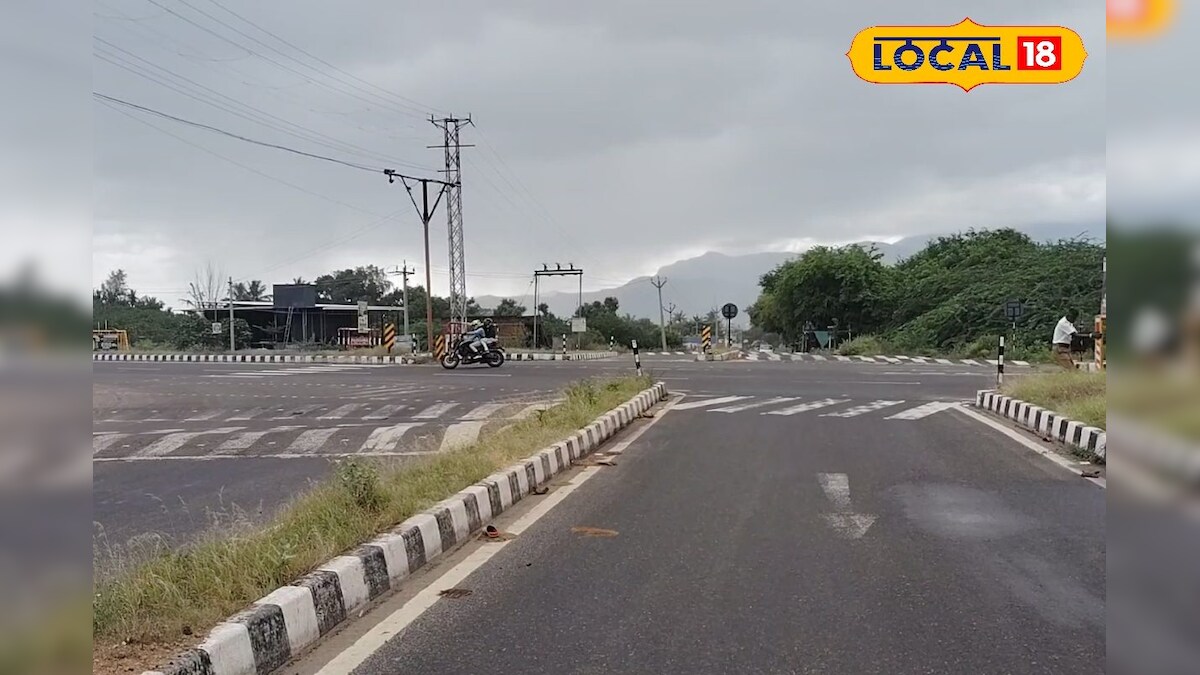 Cumbummettu Hills : பணிகள் நிறைவு... இனி கம்பம் மெட்டு சாலையில் ட்ரிப் ...