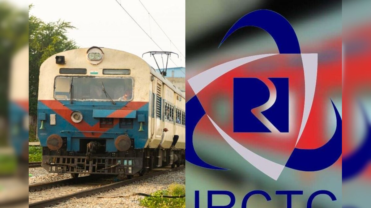 IRCTC rules: IRCTC-யின் இந்த புது ரூல் பற்றி உங்களுக்கு தெரியுமா ...