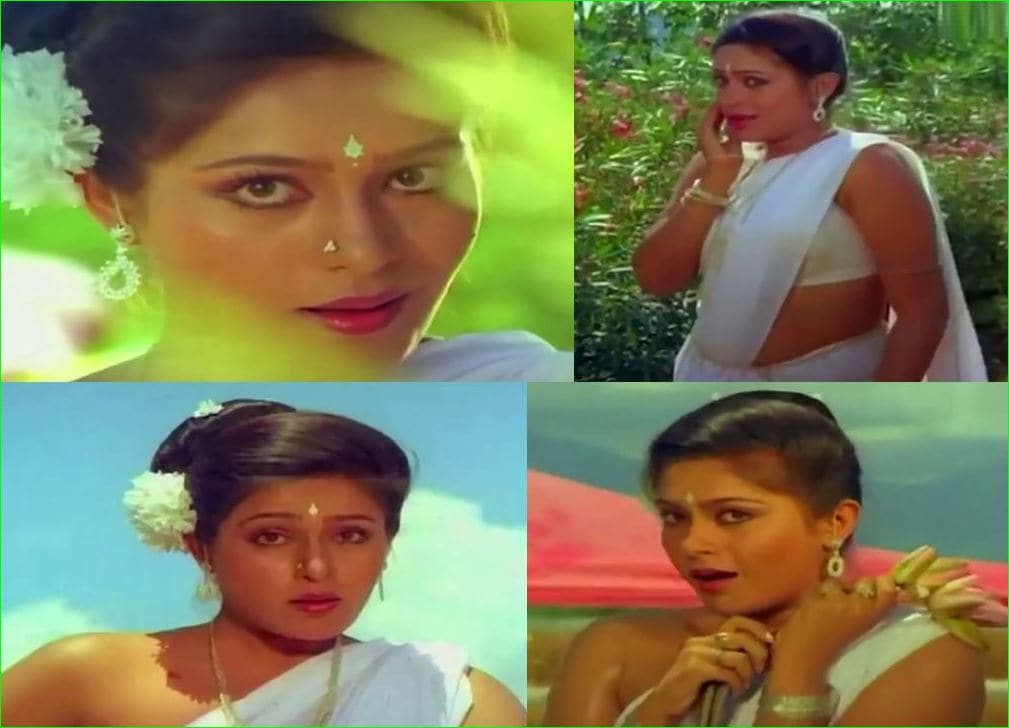 90'ஸ் பிரபல நடிகை ரூபிணி இப்போ எப்படி இருக்காங்க தெரியுமா? வைரலாகும் ...